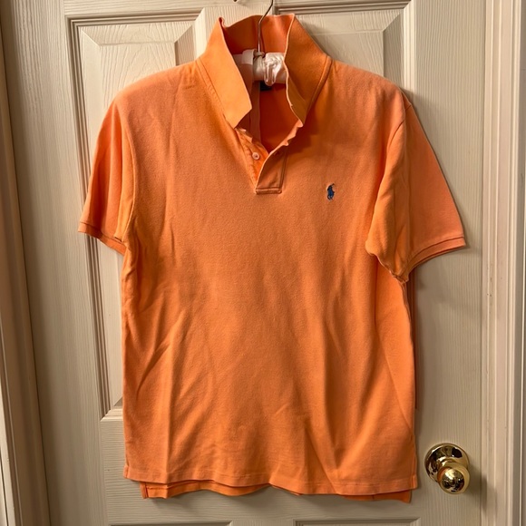 Polo Ralph Lauren | Shirts & Tops | Polo Ralph Lauren Shortsleeve Polo ...